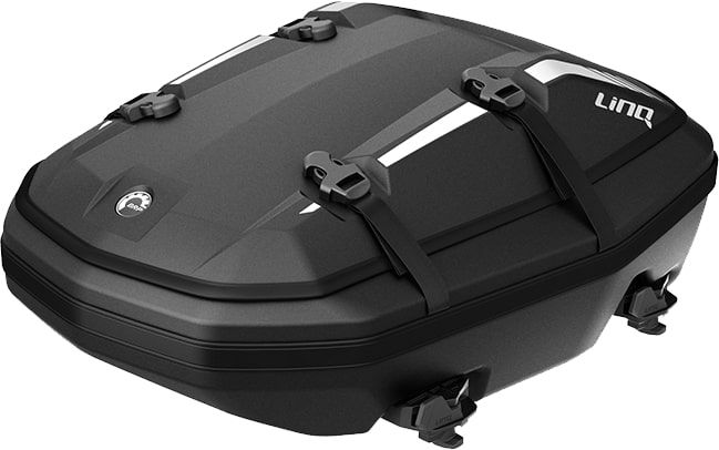 Accessoires pour votre motoneige 2023 - Lynx