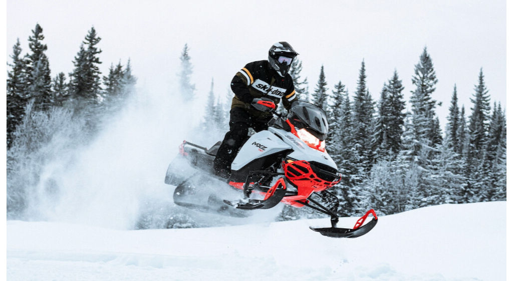 Spend the day on a Summit, deep in the Cascade Mountains